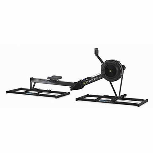 Concept Rower Slide pair