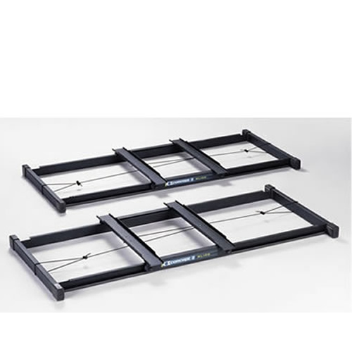 Concept Rower Slide pair