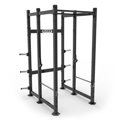 Shadow Series Full Rack